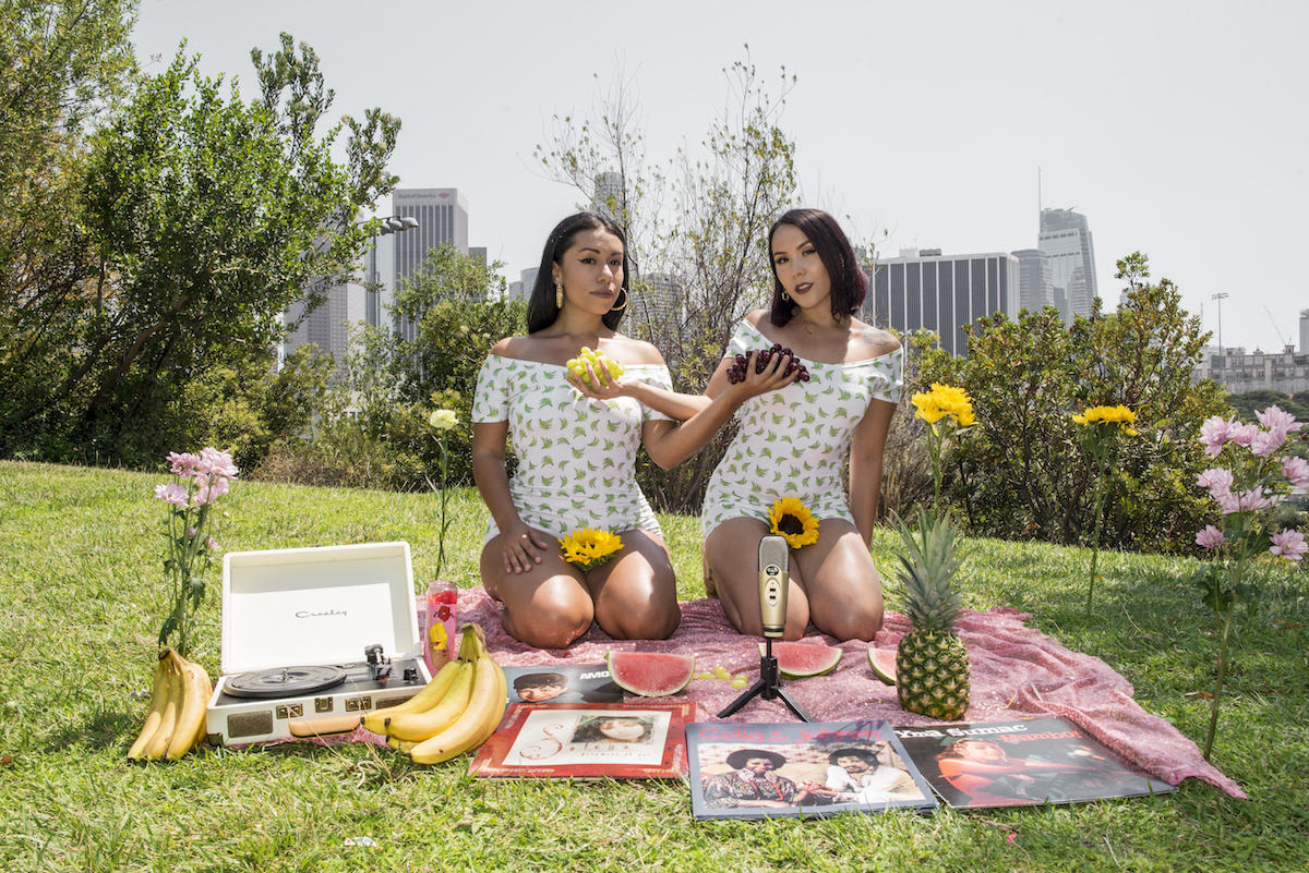 The Locatora Radio Podcast Provides a Space for Latinas to Discuss ...