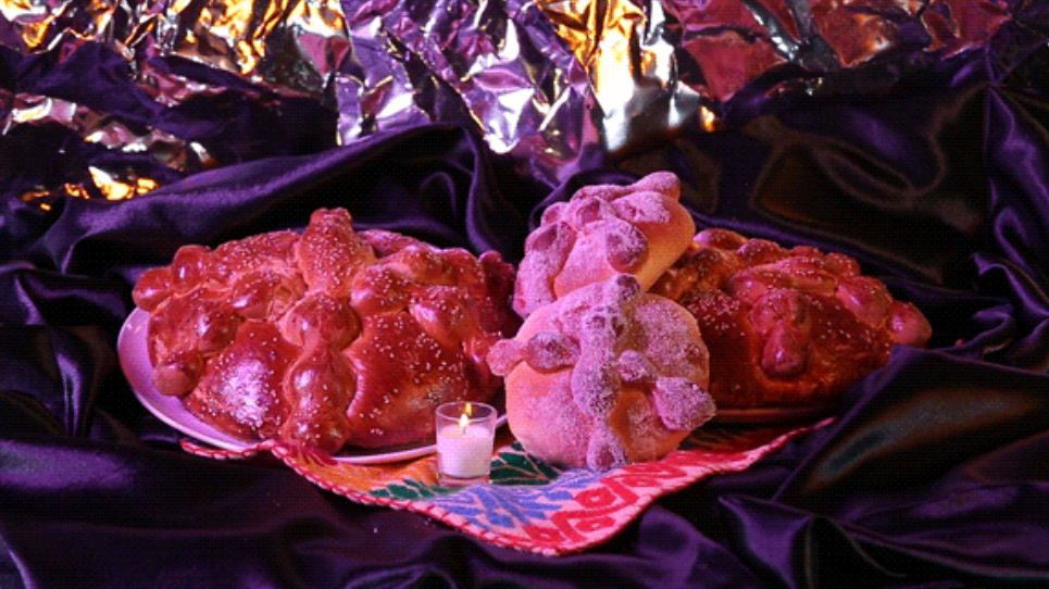 A Step-by-Step Guide to Building Your Own Altar This Día de Muertos