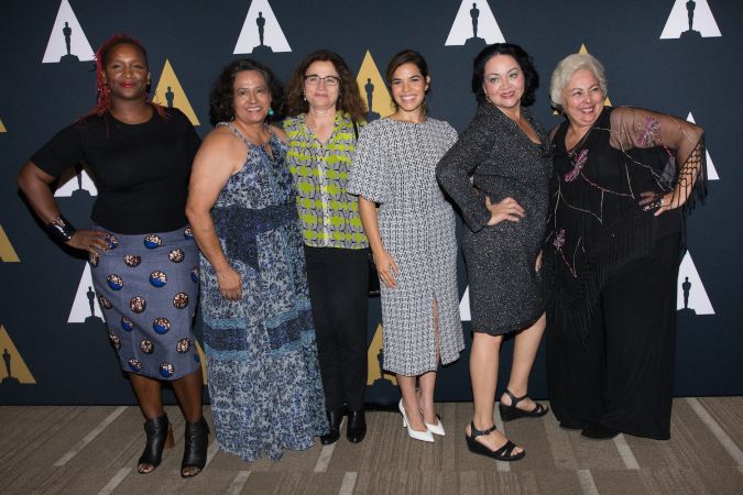 'Real Women Have Curves' Filmmakers on Their 15-Year Anniversary