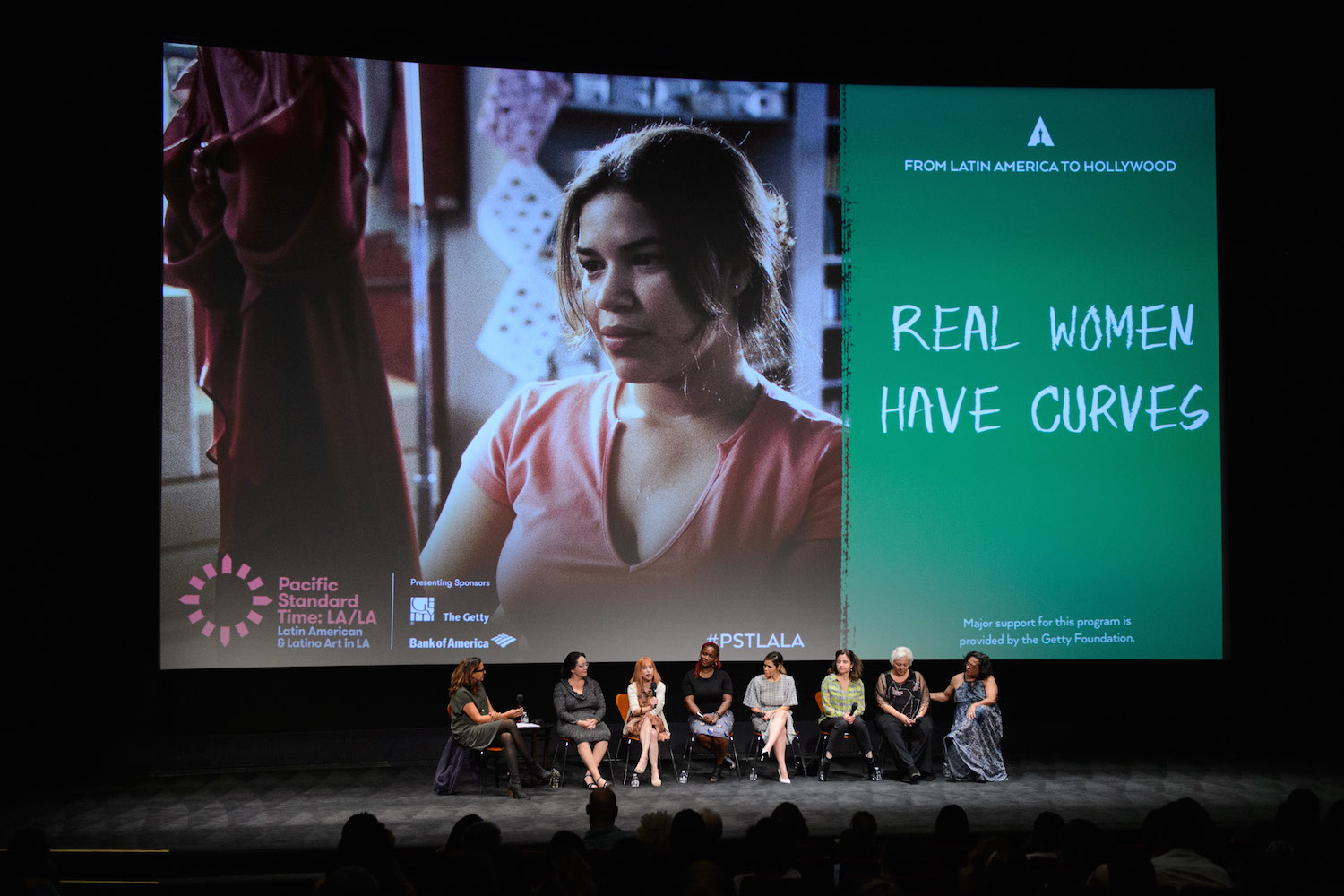 'Real Women Have Curves' Filmmakers on Their 15-Year Anniversary