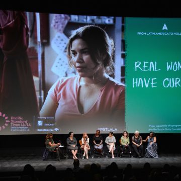 'Real Women Have Curves' Filmmakers on Their 15-Year Anniversary