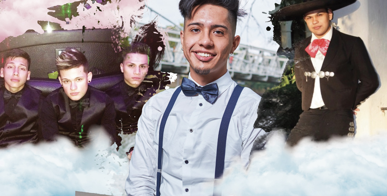 This Is What It's Like to Be a Professional Chambelán - Remezcla