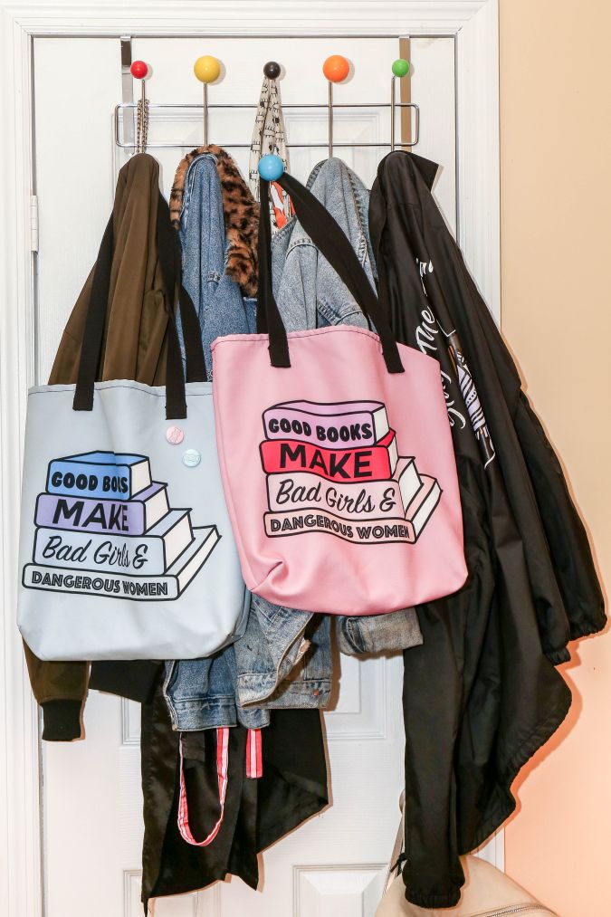 Meet Emerald Pellot, the Afro Latina Making Kitschy, Feminist Art for ...