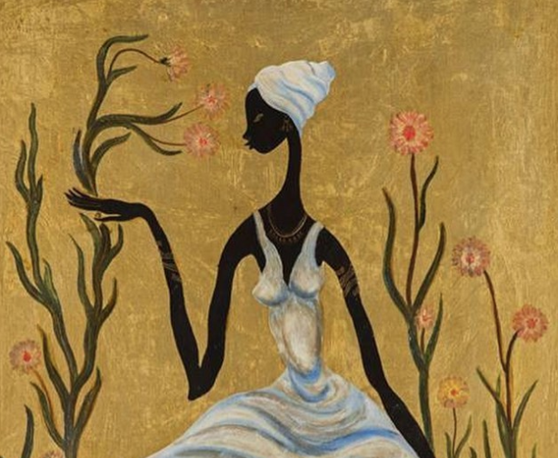 Dominican Art History: 10 Trailblazing Female Artists You Should Know