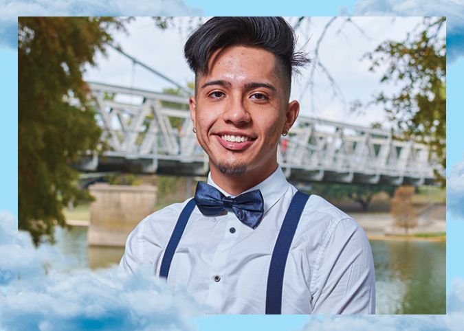 This Is What It's Like to Be a Professional Chambelán - Remezcla