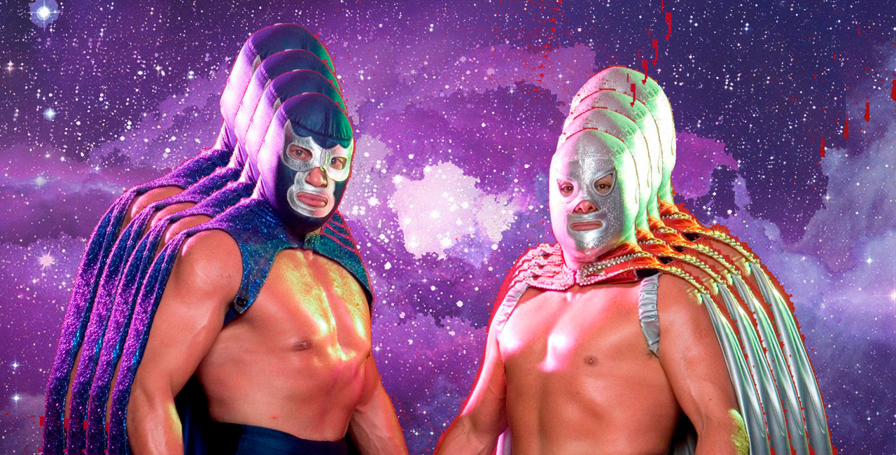 8 Classic Mexican Movies Starring Luchadores You Should Stream