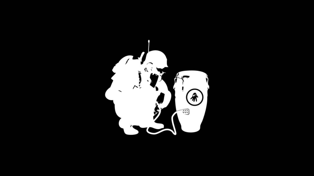 Alpha 606 Merges Miami Bass and Afro-Cuban Percussion