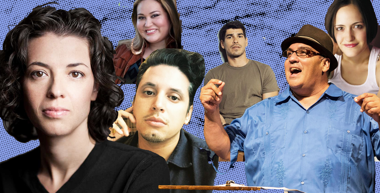 7 Latino Playwrights Bringing Our Stories to the Stage