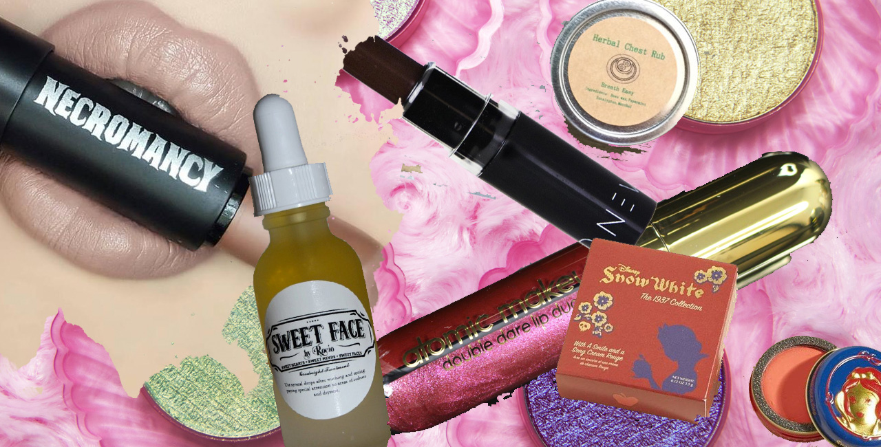 15 Latina-Owned Beauty Brands You Need to Know