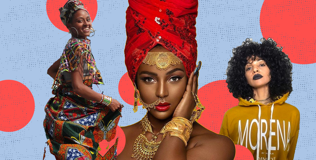 Instagram Accounts Highlighting Complexities of Afro-Latino Experience