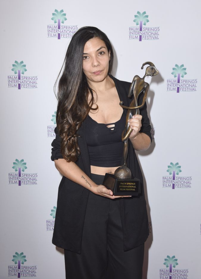 Interview Laura Mora, Director of 'Matar a Jesus' on Revenge & Violence