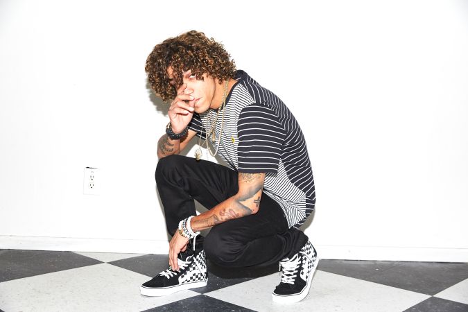 Jon Z Beat Residente's Record for Most Words in a Rap Song