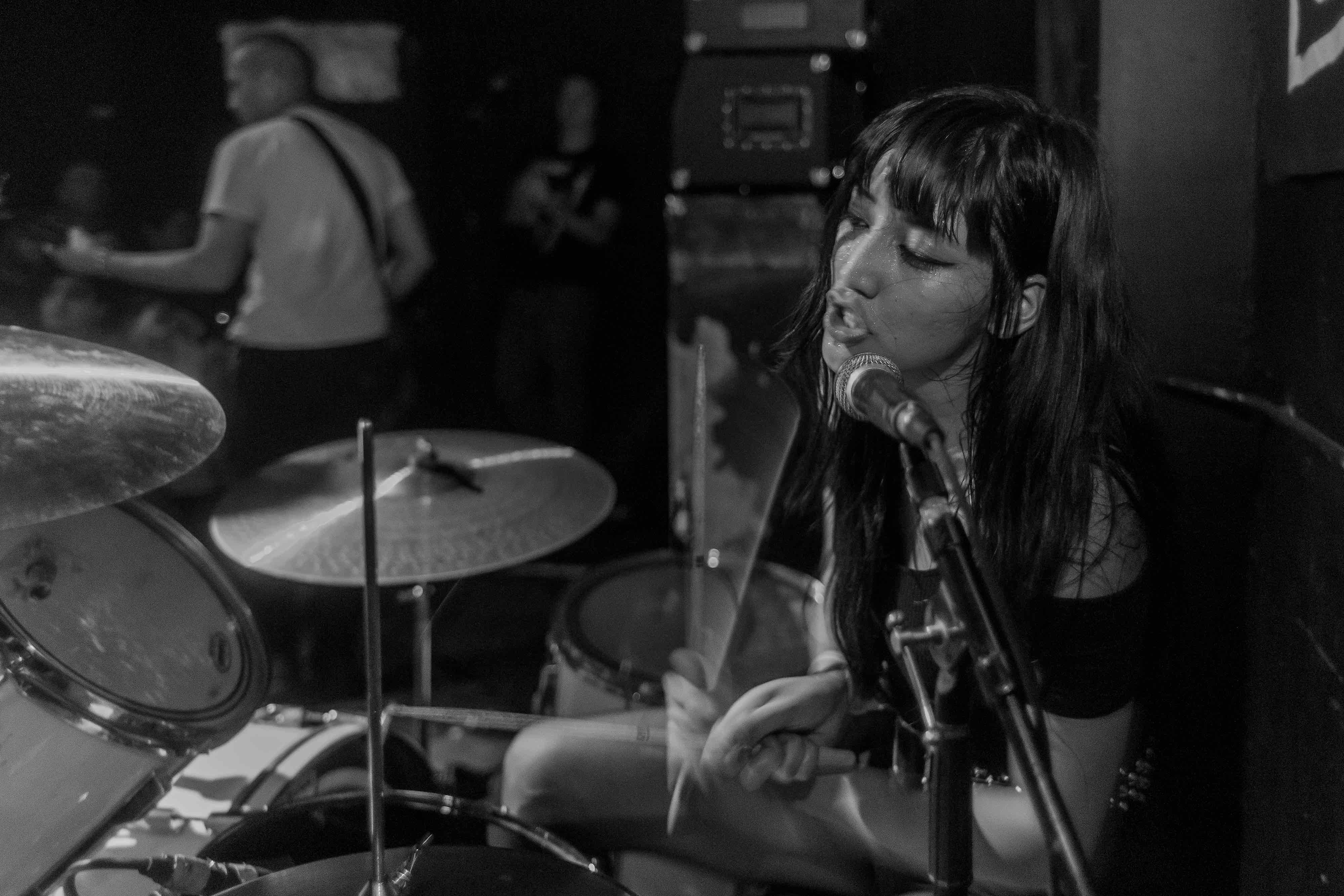 5 of the Most Exciting Latinx Punk Bands in Los Angeles