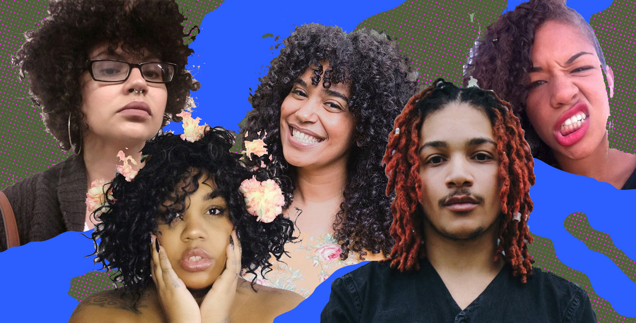 These Powerful Poems About Afro Latinidad Will Fill You With Pride