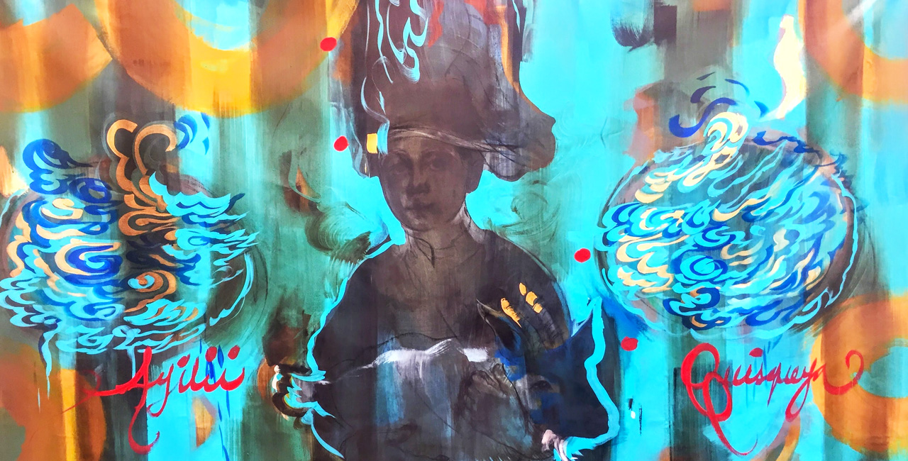 Kiskeya Is a Term That Belongs to Both Dominicans and Haitians