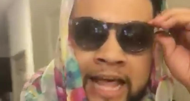9 LeJuan James Video That'll Remind You of Your Latino Parents