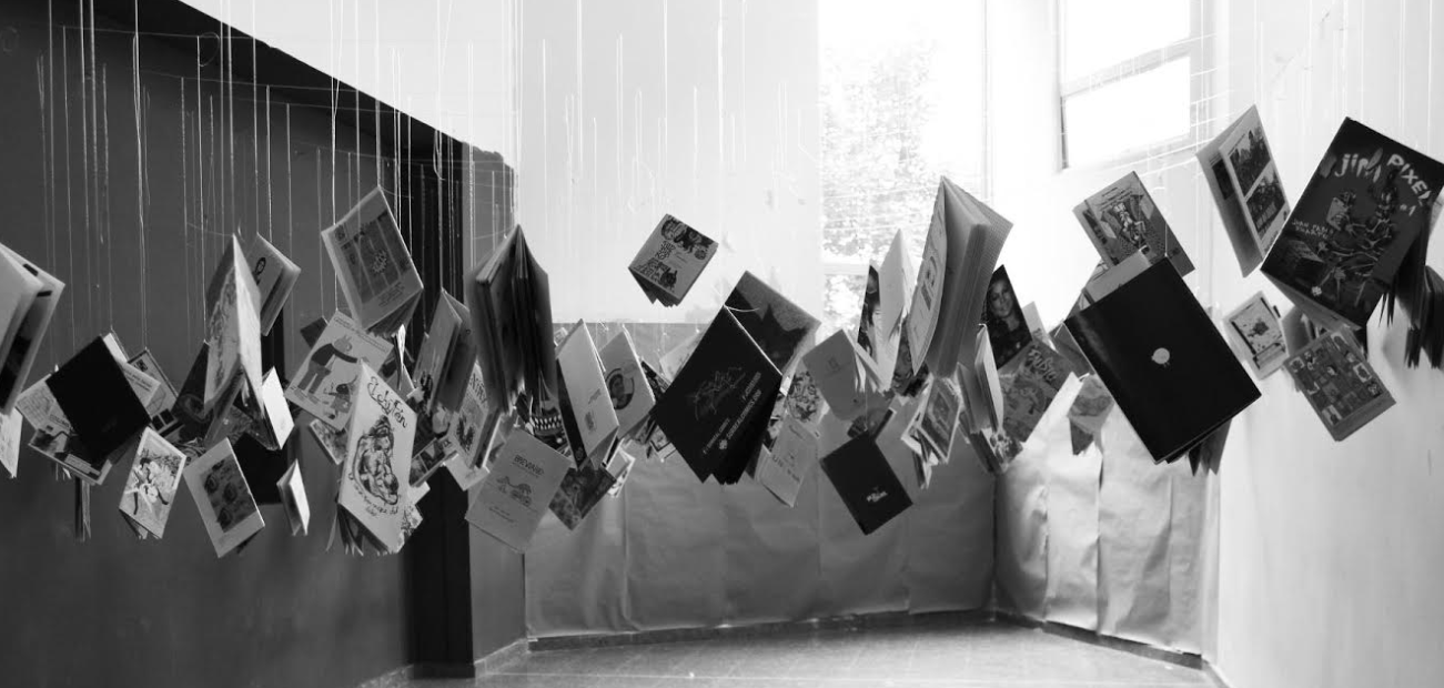 This Massive Zine Collection Is a History of Latin American Counterculture