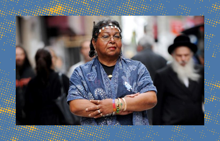 8 Pioneering Trans Latinas to Honor During Women's History Month