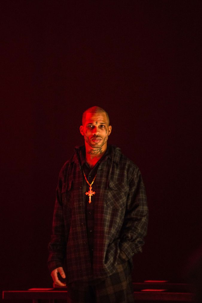 Willy Chavarria's Fashion Is Political, Unconventional and Places POC ...