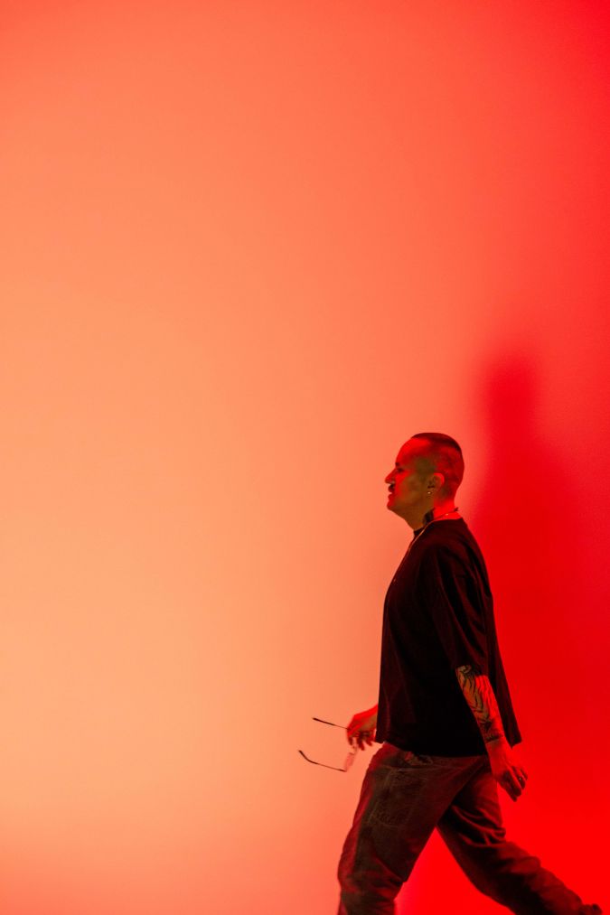 Willy Chavarria's Fashion Is Political, Unconventional and Places POC ...