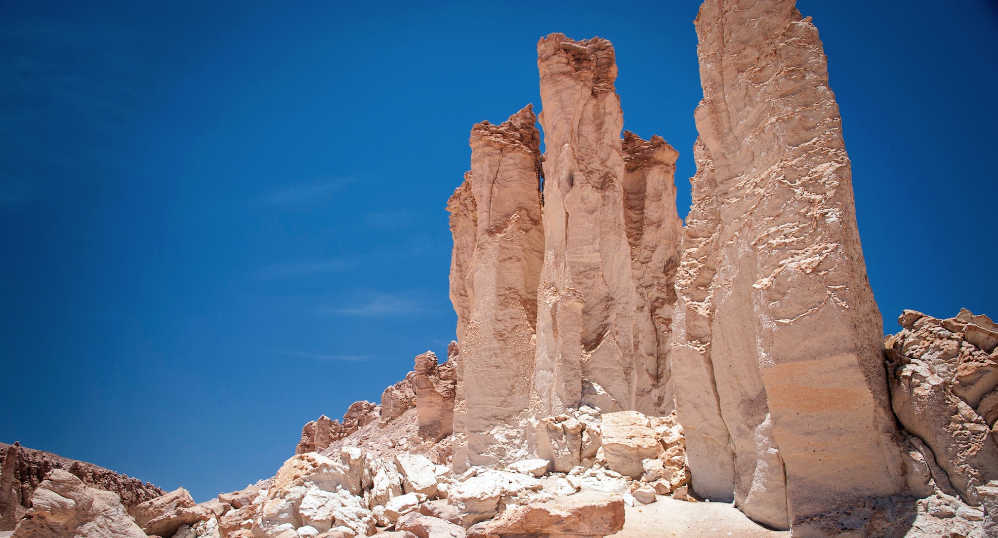 People Thought a Mummy Found in Chile's Atacama Desert Was an Alien