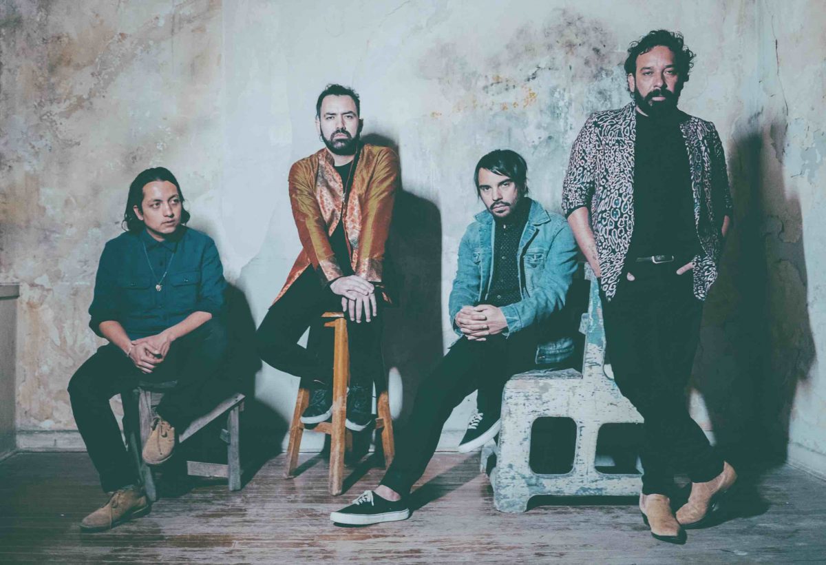 Centavrvs Become One of the Most Sonically Ambitious Bands in Latin ...