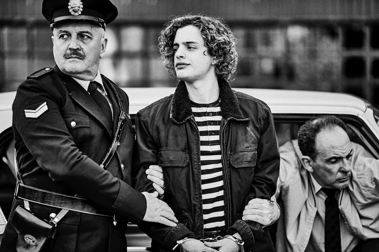 'El Angel' Tells Story of One of Argentina's Most Famous Serial Killers