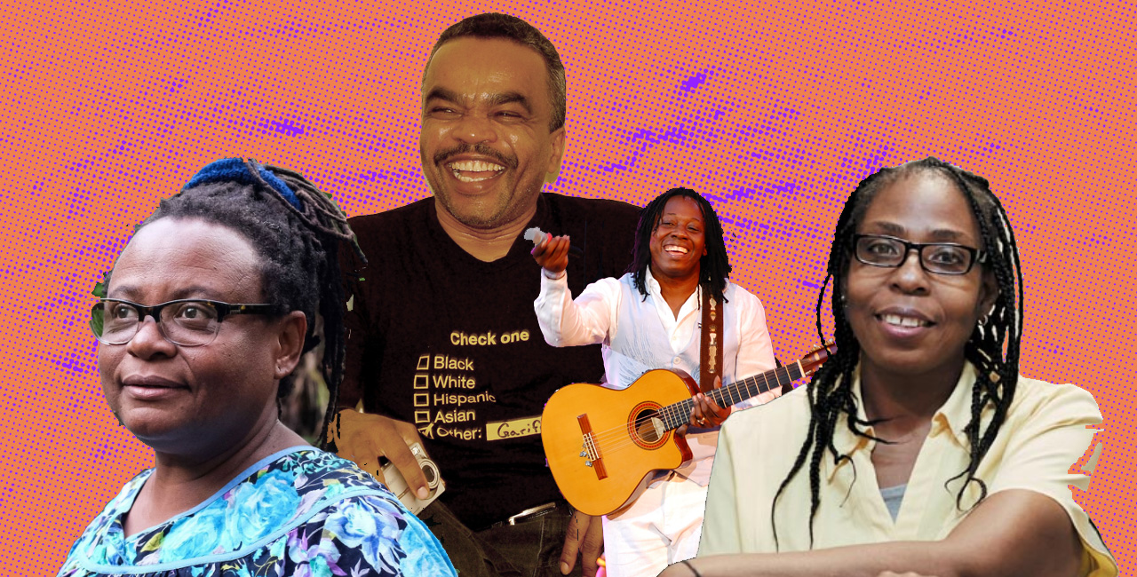 8 Groundbreaking Garifuna Figures You Should Know
