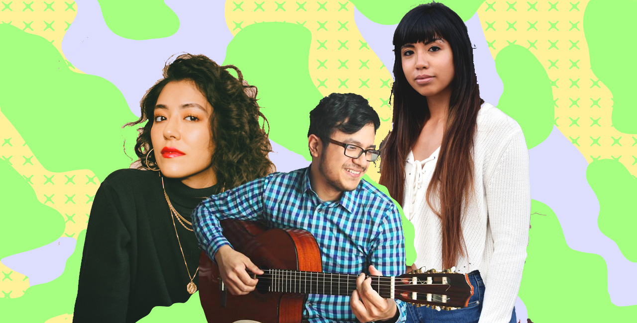 The Highs & Lows of Growing Up Latino & Asian in the US