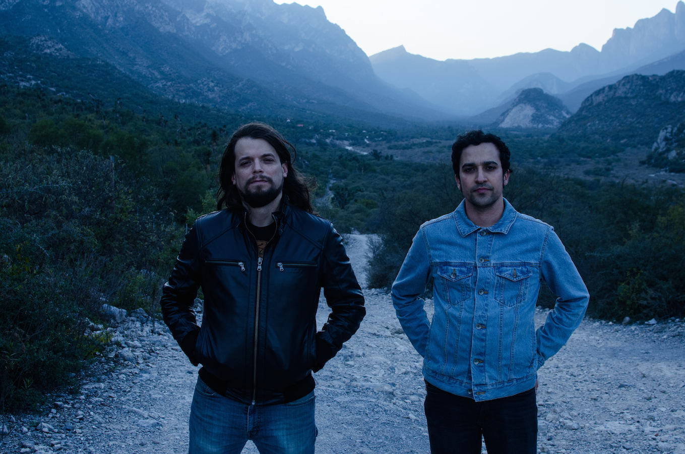 A Guide to Northern Mexico's Thriving Psych Scene