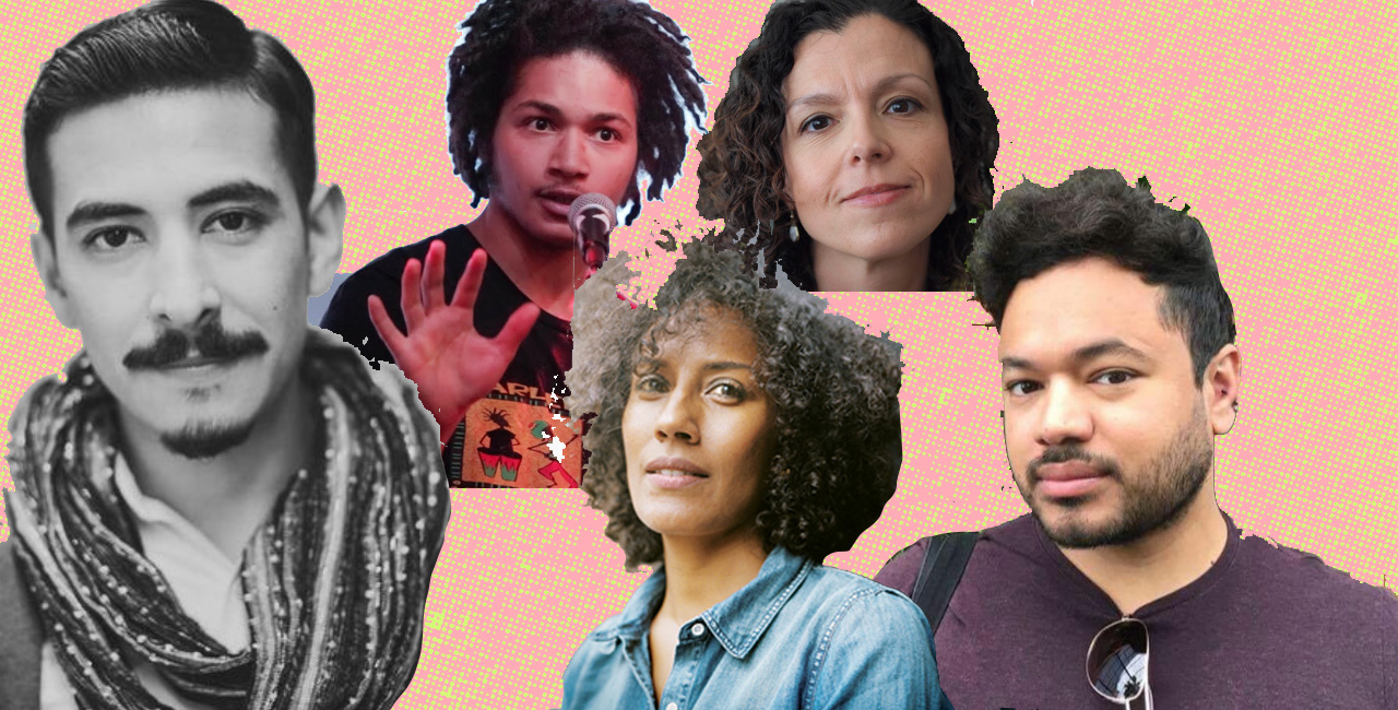 7 Latino Poets You Need to Read