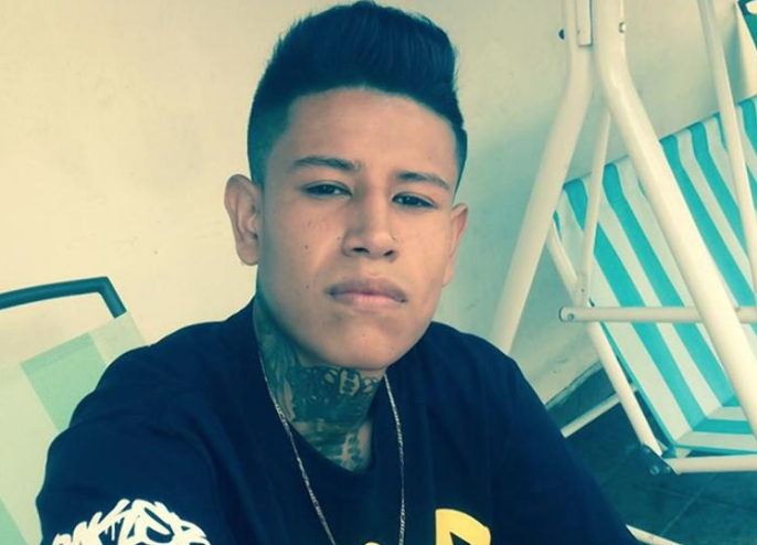 Mexican Rapper Confesses to Dissolving Bodies of Missing Film Students ...