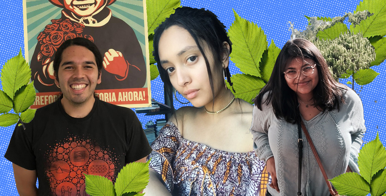 Why Central American Studies Are Vital, According to 3 Students