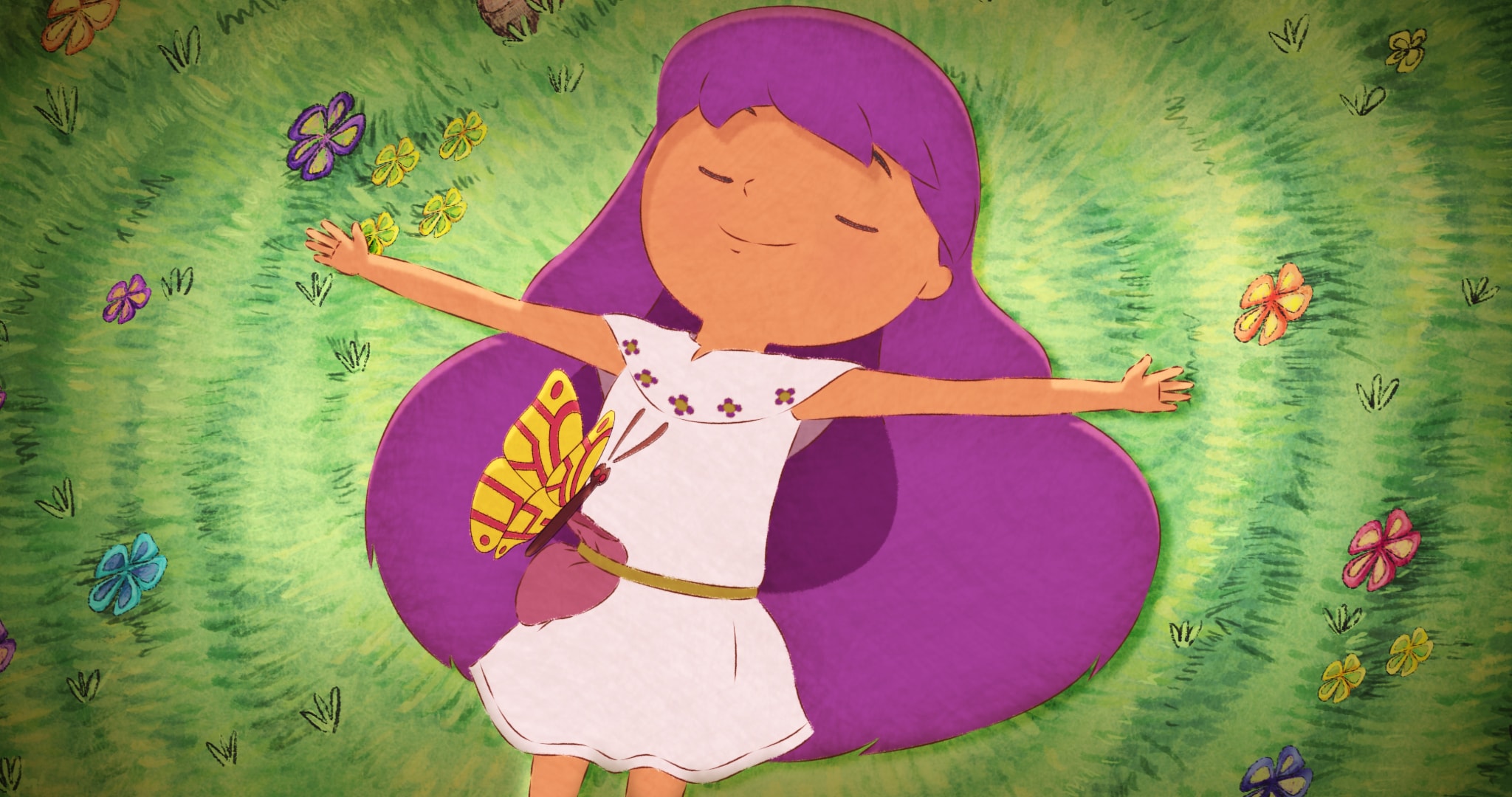 'El Libro de Lila' Is the Woke Animated Movie We Need Right Now