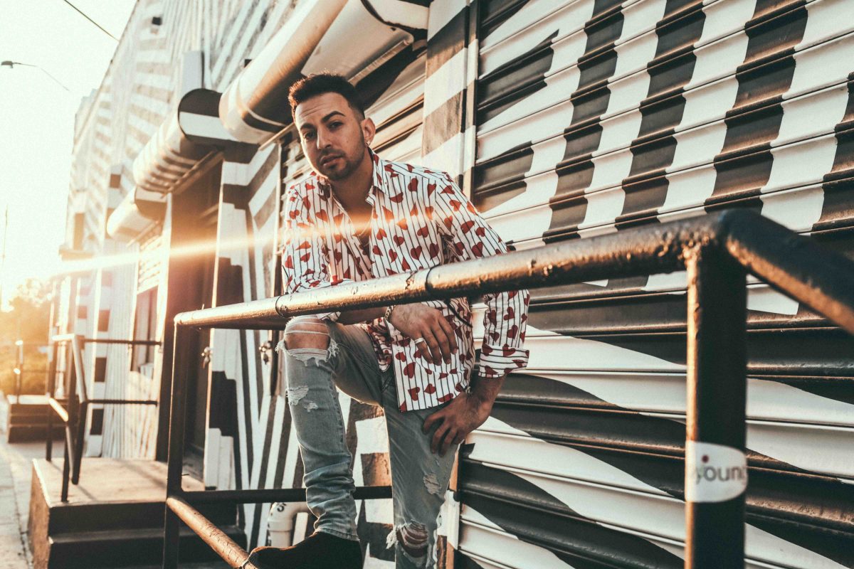 Justin Quiles Graduates From Reggaeton’s Go-To Songwriter to Solo Star