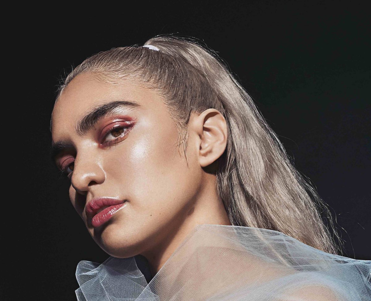 Kablito Channels Janet Jackson & Shakira on Pop Single "Puto Colchón"