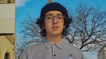 Cuco Used to Be a Scene Kid & More Nardwuar Interview Highlights