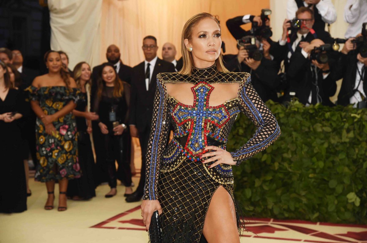 Bronx Reinas J.Lo and Cardi B Finally Drop Their Collab "Dinero"