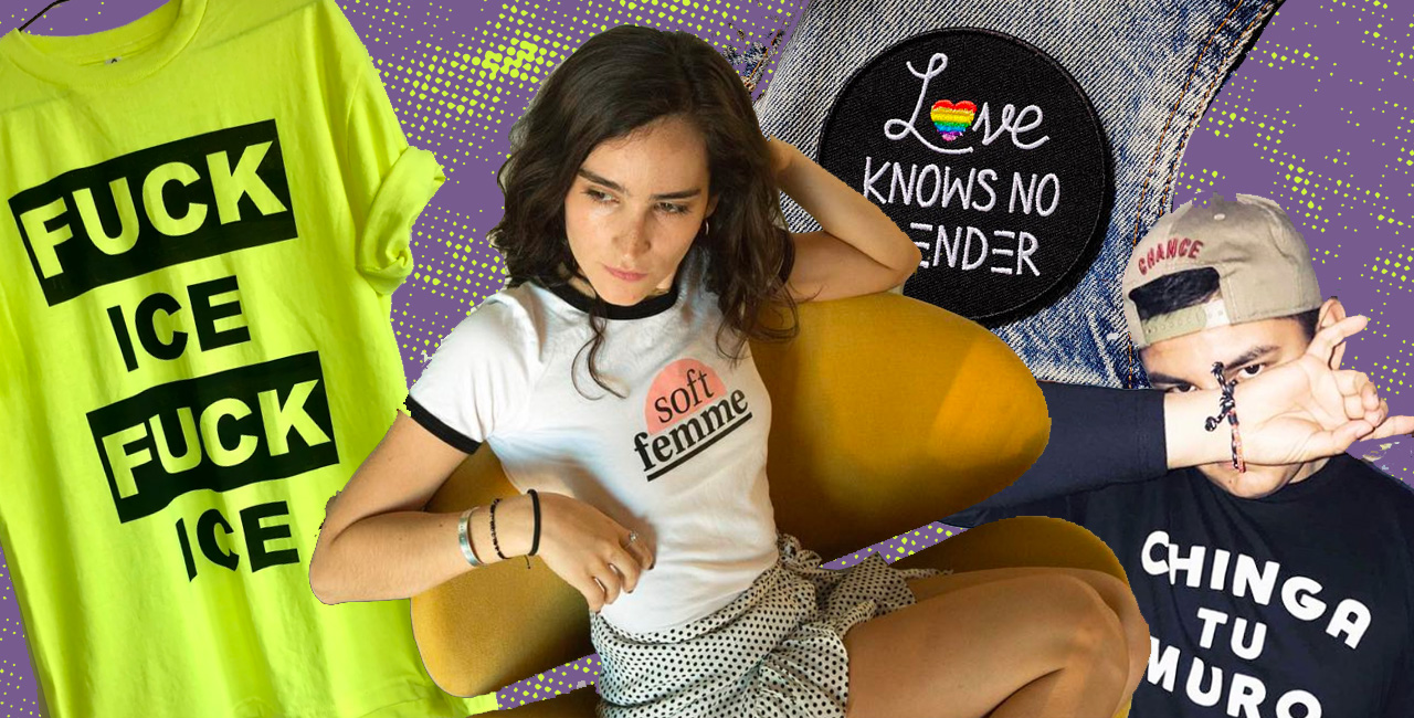 8 Queer Latinx-Owned Shops to Support During Pride & Beyond