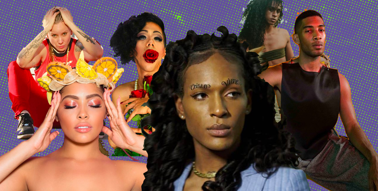 15 Queer and Trans Latinx Musicians You Should Know
