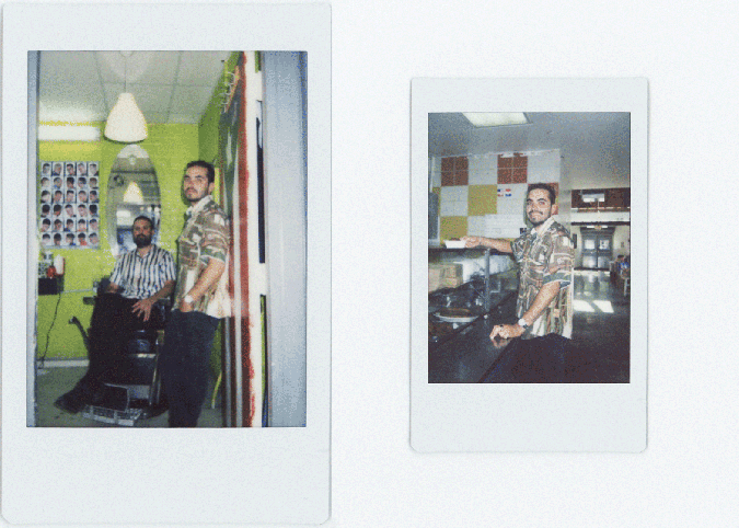 Los Wálters Are Puerto Rico’s Beloved Synth Pop Survivors