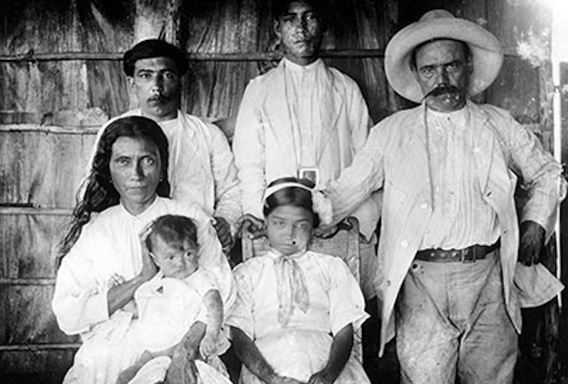 This New Exhibition Looks at Taíno Legacy and History From 1492 and Beyond