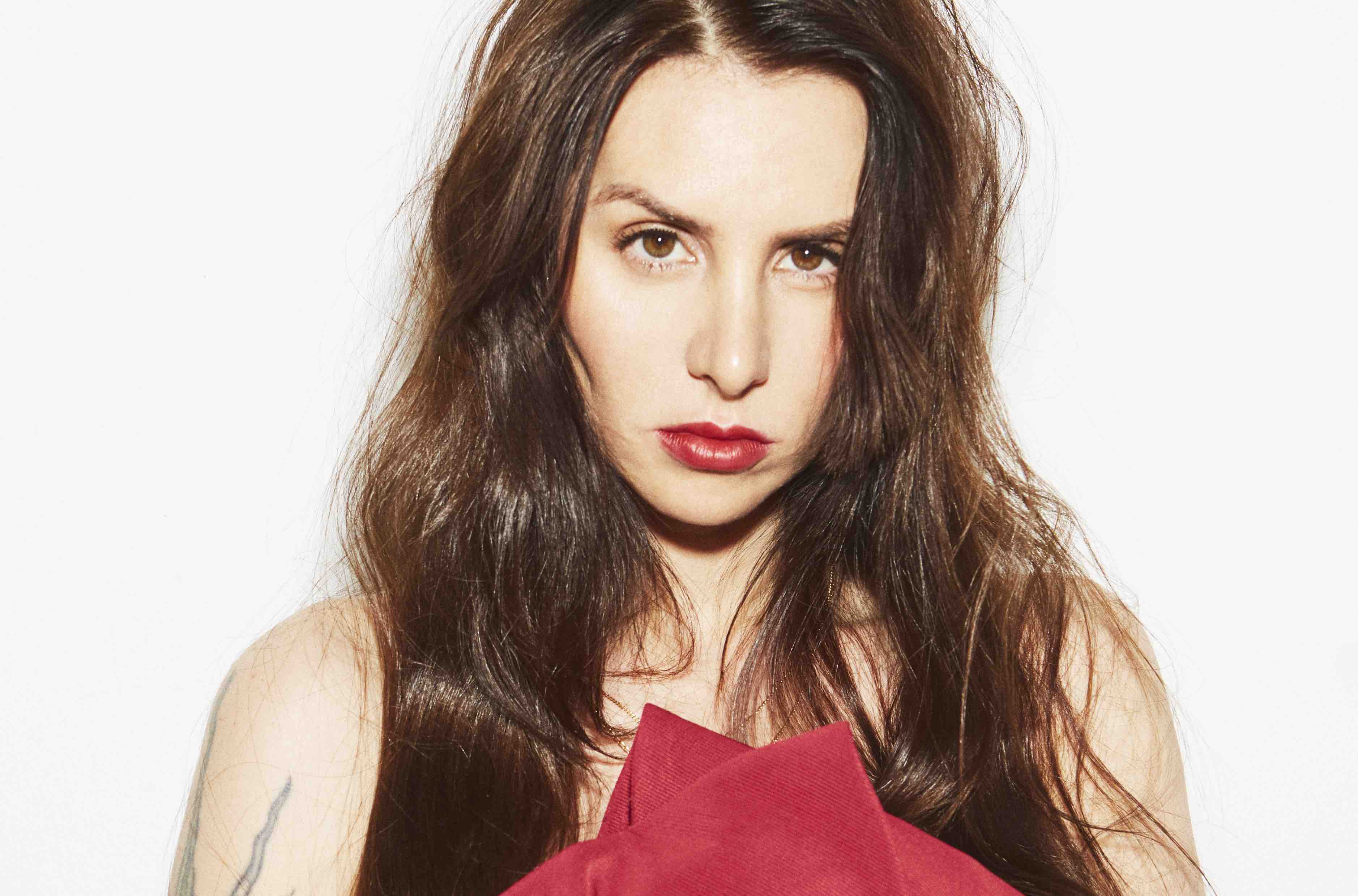 Mala Rodríguez's First Solo Track in 5 Years Is a Feminist Battle Cry