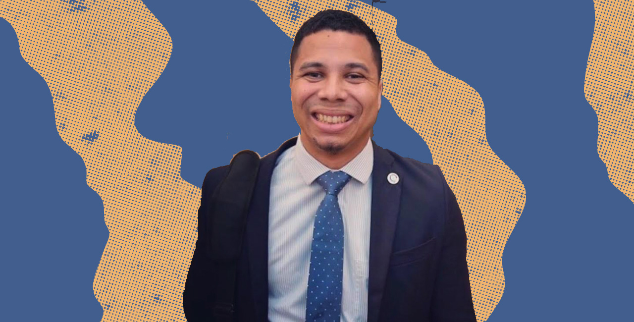 Phil Jerez Working to Make Andrew Gillum Florida's First Black Governor