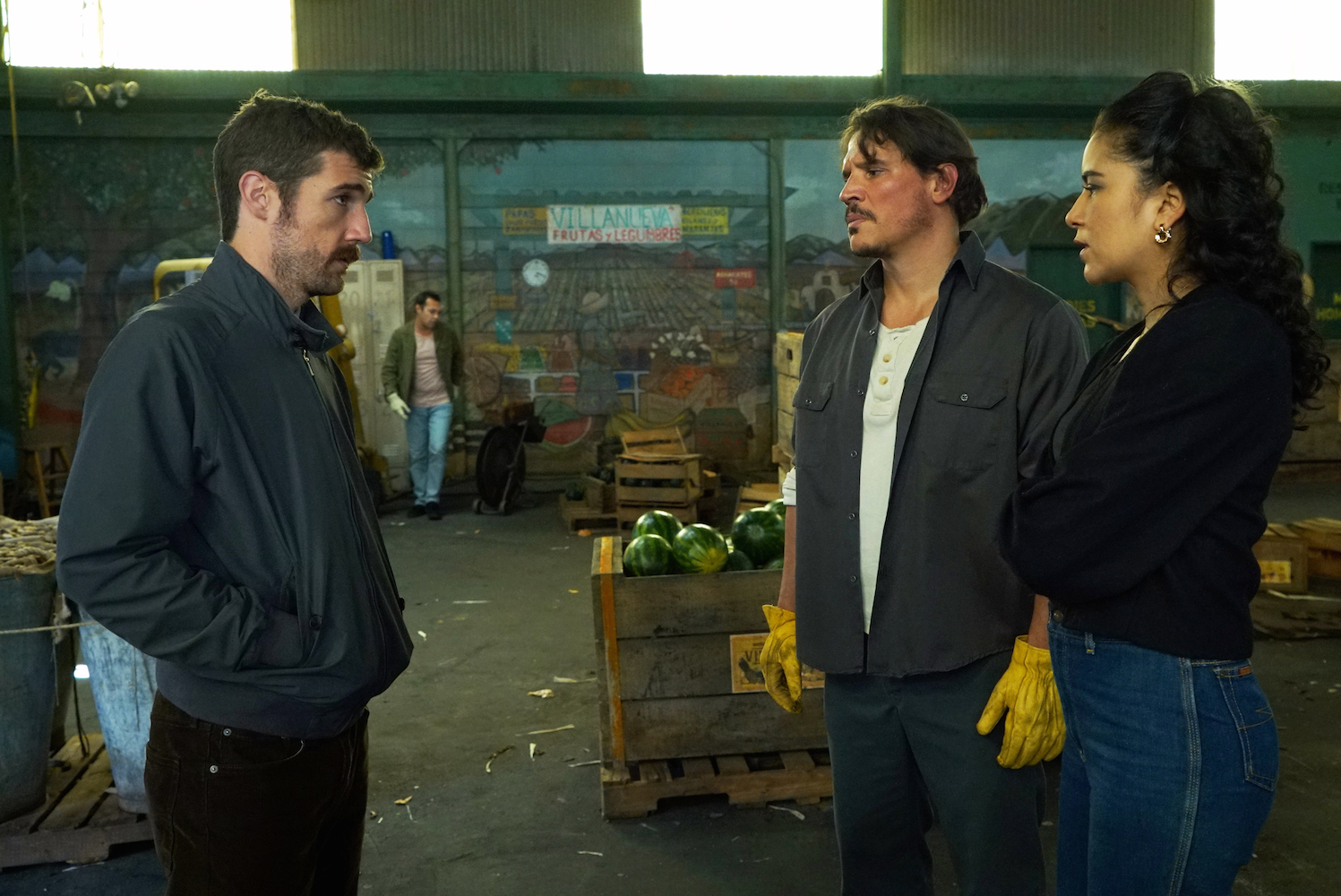 'Snowfall' Recounts How Reagan's CIA Used Crack to Fund the Contras