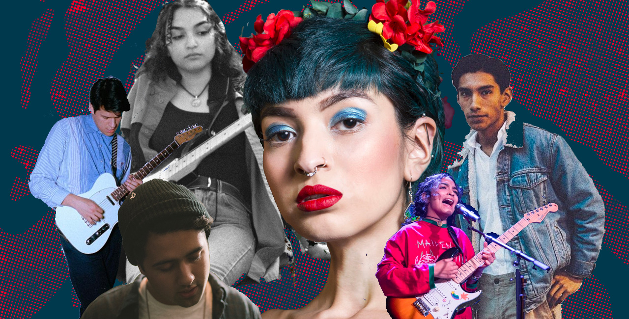 Meet the New Generation of Chicano Soul Wave Artists