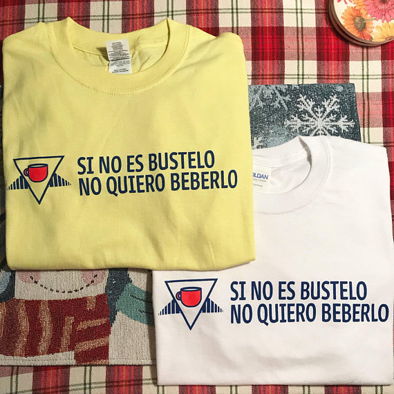Here Is the Café Bustelo-Inspired Merch You Always Wanted