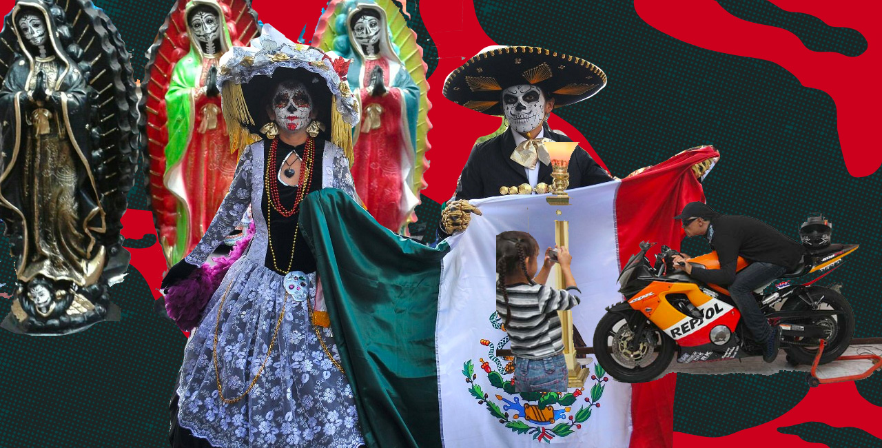 From Rezos to El Muerto Parado: 5 Ways Latin Americans Honor Their Dead