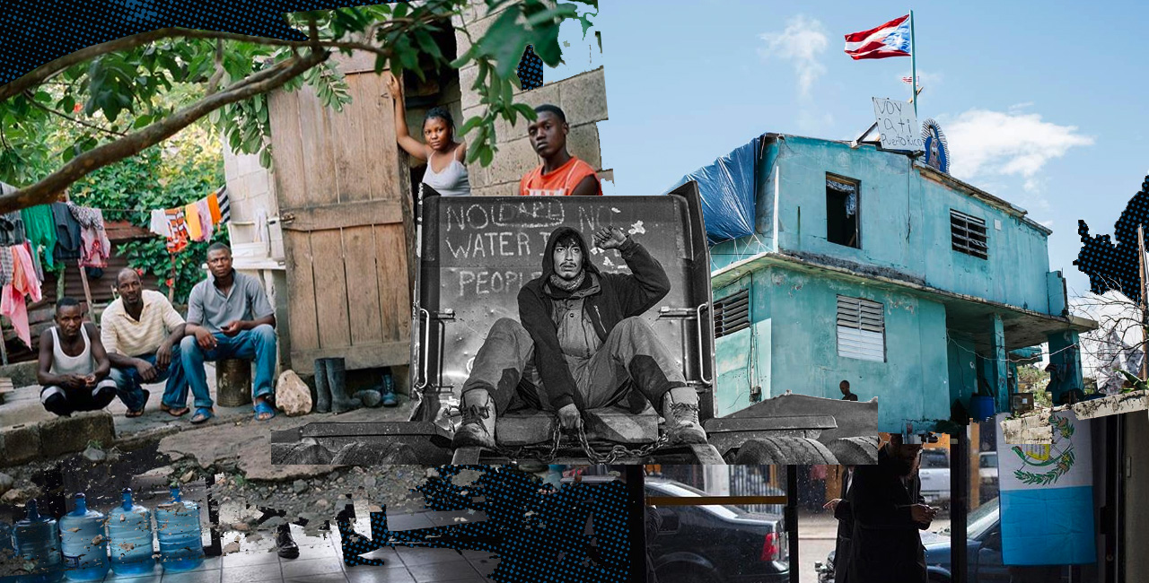 10 Latino Photographers Documenting Underrepresented Communities