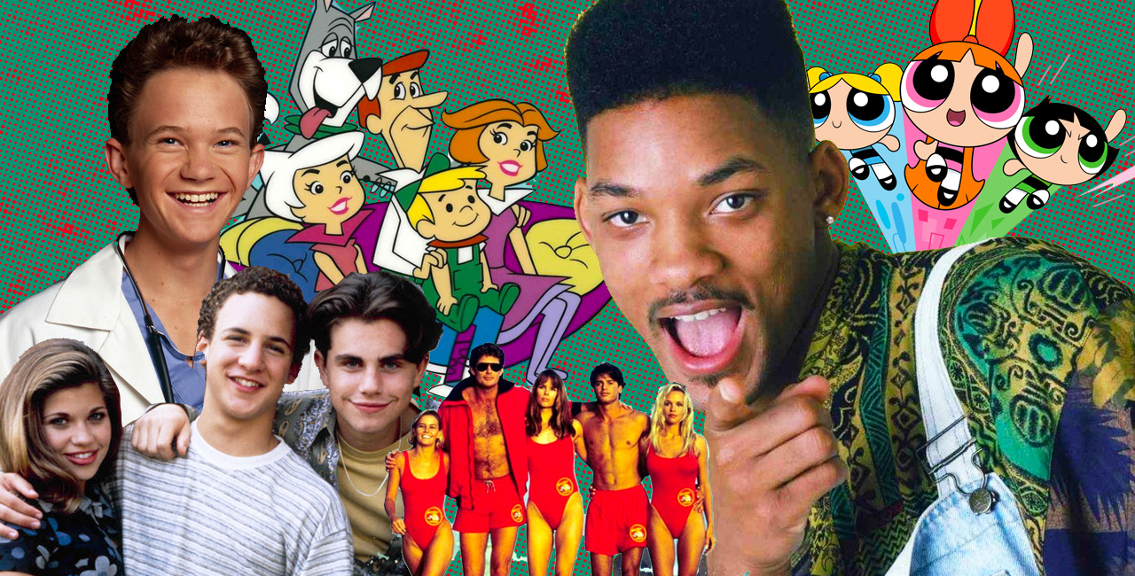Good Tv Show Titles 60 Photos - Moonagedaydream.film